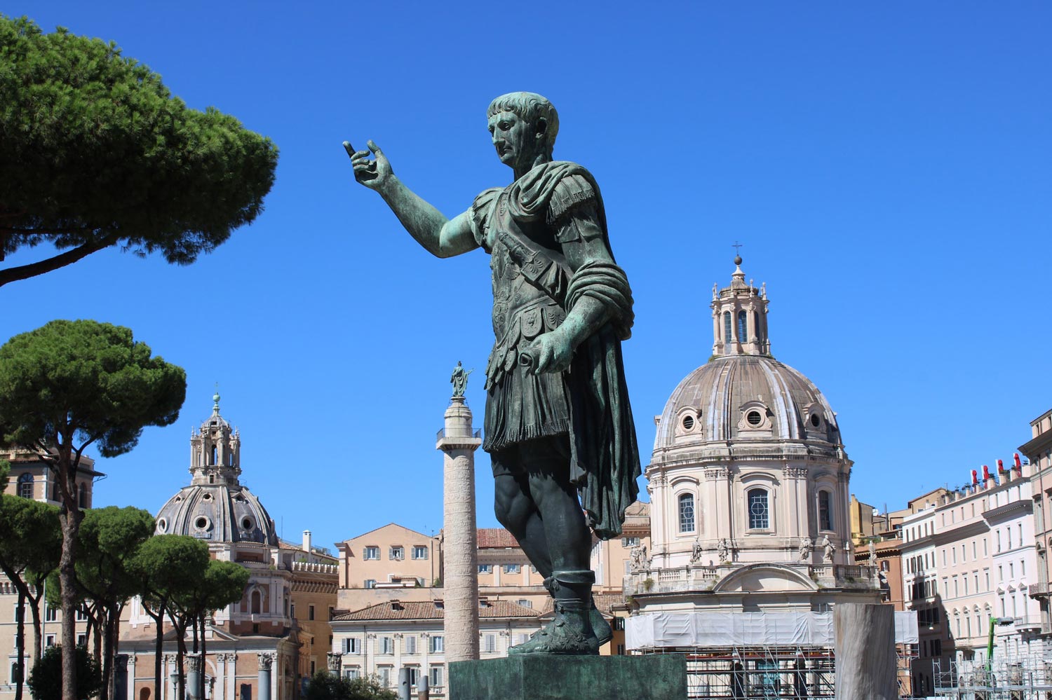 La symbolique du bronze dans les cultures